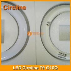 12W LED Circline Light 225mm T9 G10Q